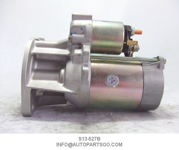 S13-527B Hitachi Starter 23300-2W200
