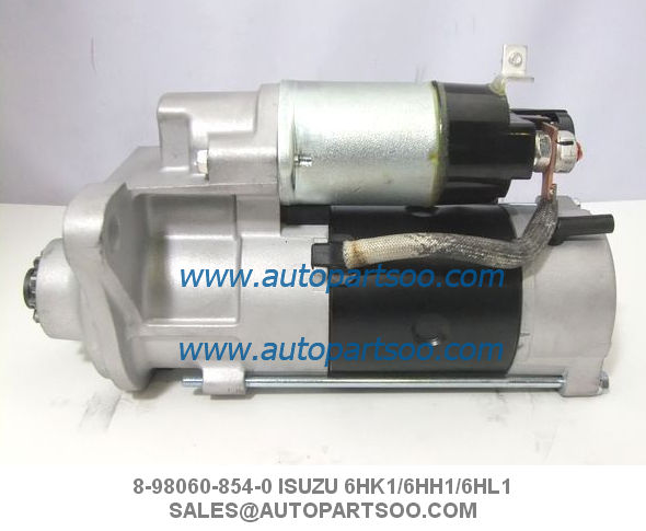 0001367074, 0001369014 - BOSCH Starter Motor 12V 9T 3KW