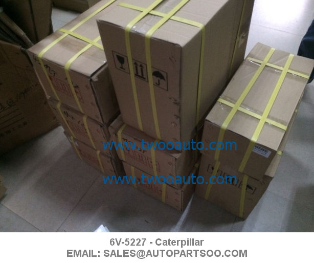 3T2646 6V4246 - Starter Motor 6V-4212 6V5821 12V 11T