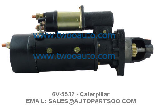 32A6600101 M002T62271 - Mitsubishi S4S Starter Motor 12V 2.2KW 10T