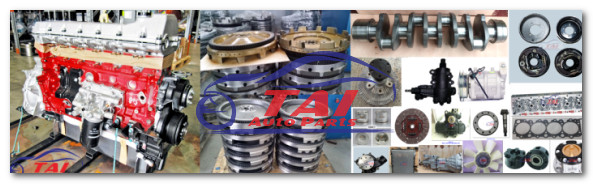 RF8 Nissan Engine Parts , Rebuilt Nissan Engine Assembly Official ...