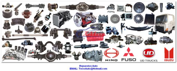 Ud Diesel Nissan Engine Parts Engine Assy Fe6 12 Valve Fe6 24 Valve ...