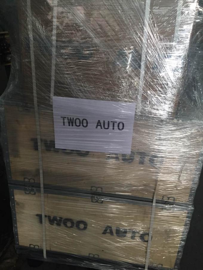 Used 4BD1 / 4BD1T Isuzu Diesel Engine Parts , 4JB1 / 4JB1T Diesel ...