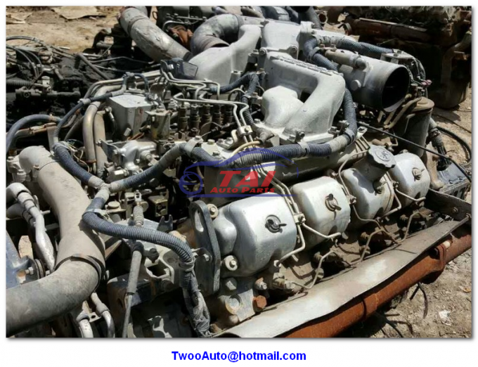 UD RF8 Nissan Engine Parts