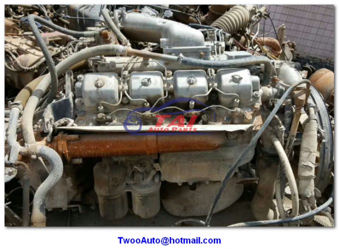 UD RF8 Nissan Engine Parts