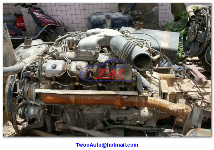 UD RF8 Nissan Engine Parts