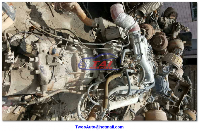 UD RF8 Nissan Engine Parts