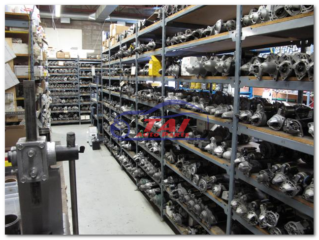 Nissan FD33T FD35 FD35T Used Engine Diesel Engine Parts In Stock For Sale