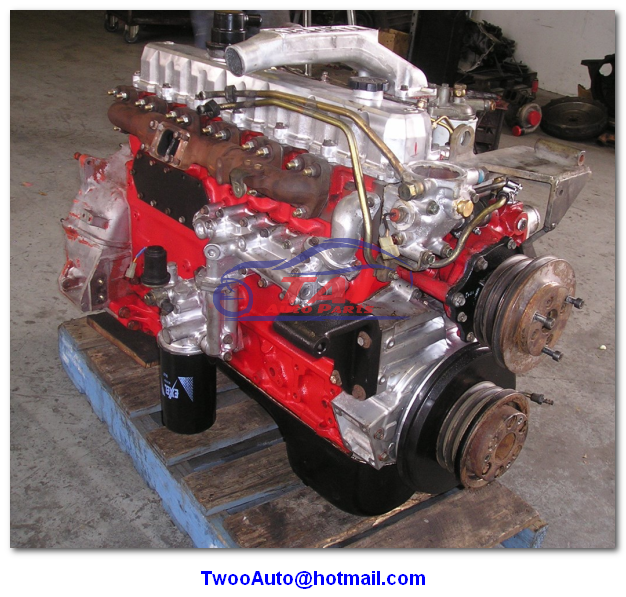 Steel Used Japanese Engines , High Performance Hino H07C Engine , Hino ...