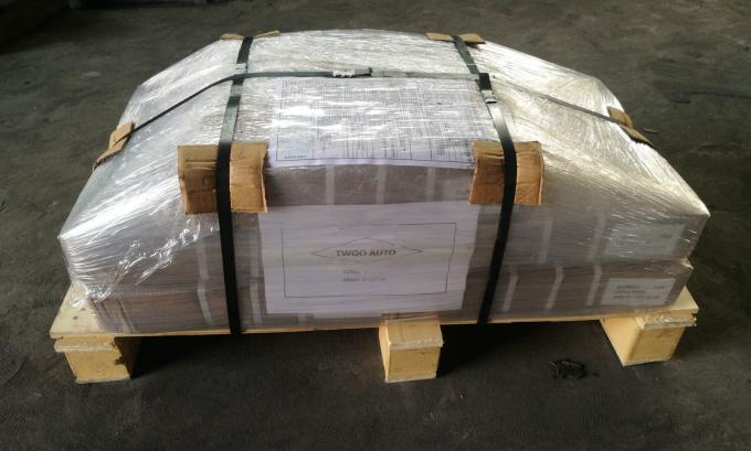 Mitsubishi 4G52 4G54 MAZDA 2600 Used Engine Parts