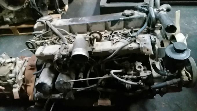 Nissan Td42 Japanese Take Out Engines Td42t Td42ti In Good Condition