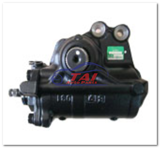4D56 Power Steering Gear Box For Mitsubishi , LHD 4D56 Steering Box ...