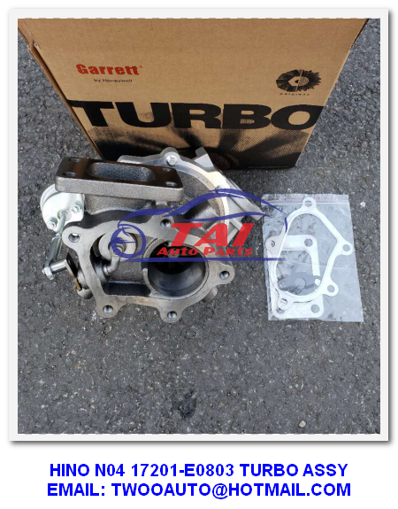 HINO 17201-E0803 Japanese Engine Parts Guality Guaranteed 4ZE1 / 4ZD1 ...