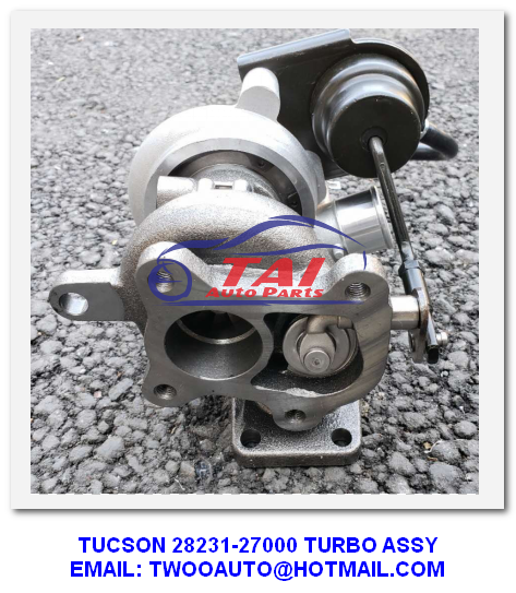 TUCSON Japanese Used Auto Parts , Japanese Turbocharger Vehicle Engine ...
