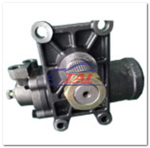 Hino J05c Power Steering Gearbox , 44110-E0500 44110-2410 Rh Hino Spaer ...