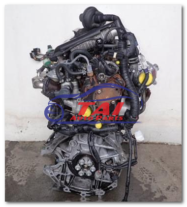 Complete Toyota Factory Parts , 1RZ 2AZ 3E 4K 1HD 5L Engine With Well ...