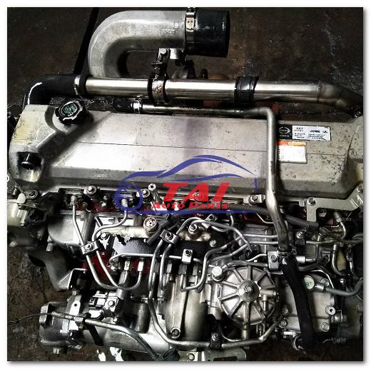 Diesel Hino Engine Parts Japanese Original J08C Japan Used Diesel ...