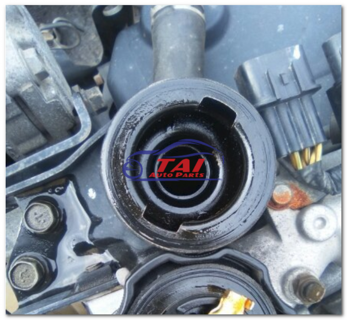 6G72 Engine For Mitsubishi Auto Parts , Mitsubishi Diesel Engines 6D16 ...