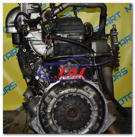 E12 Nissan Engine Parts , Nissan Spare Parts Rf8 Fe6 With Excellent ...