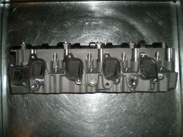TOYOTA 3RZ 3RZ-FE Cylinder Head 11101-79266 11101-79287 11101-79275
