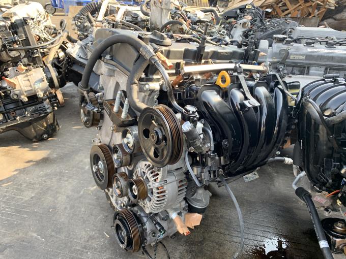 Used Hyundai D4EA D4EB D4BH Diesel Engine For Hyundai Santafe 2.0