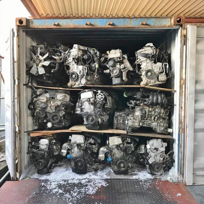 Landcruiser Japanese Engine Parts 1hdft 1hd-Ft 4.2 Diesel Turbo