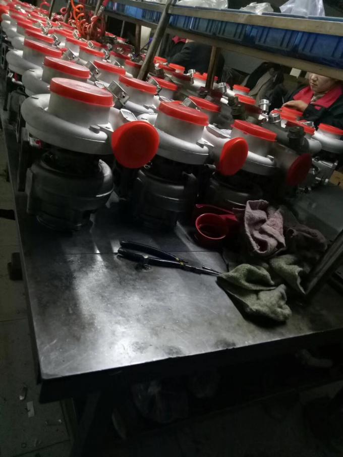 ISO9001 RG8 PE6 PE6 T Gearbox Nissan Engine Parts