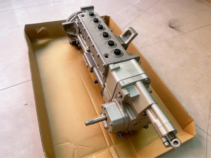 TAI AUTO PARTS: Premium CAT Construction Machinery Engine & Parts Supply