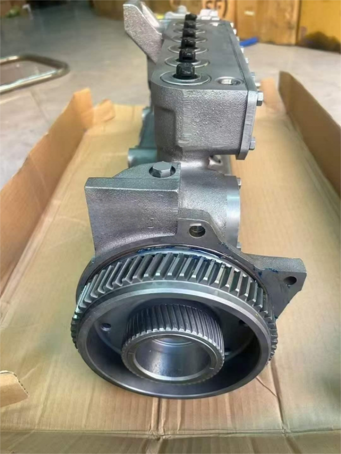 TAI AUTO PARTS: Premium CAT Construction Machinery Engine & Parts Supply