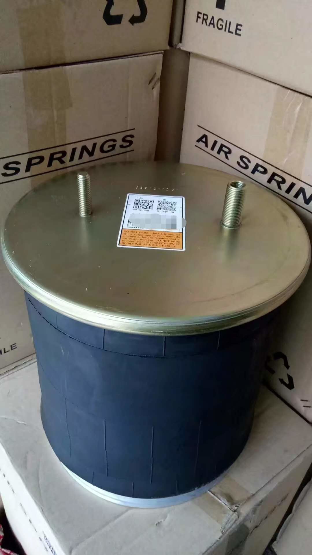 China SHENZHEN TWOO AUTO INDUSTRIAL LTD latest company news about