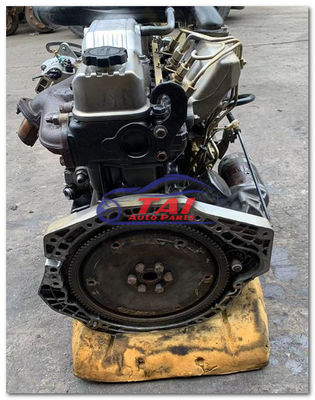 1DZ Toyota Engine Spare Parts , Toyota 1DZ Engine Fit for Forklift