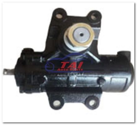 Hino Engine Parts Japan original Power Steering Gear Box Fit for HINO ...