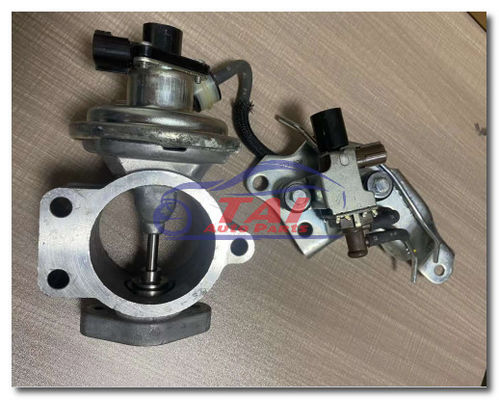 Toyota Engine Spare Parts 25800-0L020 Exhaust Gas Recirculation Valve ...