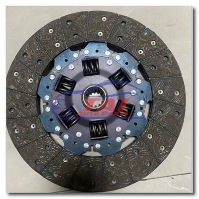 31250-60230 Toyota Engine Spare Parts Clutch Disc Plate For Toyota Land ...