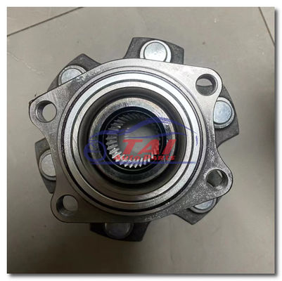 Mitsubishi Engine Spare Parts Auto Parts Wheel Hub Bearing Unit ...