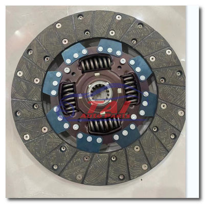 Clutch Disc 41100-46101 Truck Transmission Parts For Hyundai HD18 HD45