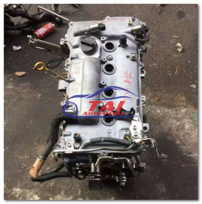 1RZ 3RZ Complete 2RZ Used Engine Petrol Motor 2438cc Displacement For ...