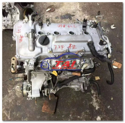 1RZ 3RZ Complete 2RZ Used Engine Petrol Motor 2438cc Displacement For ...