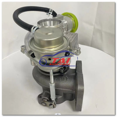 ISO Truck Diesel Engine RHF4 Turbocharger 8981320720 For Isuzu Dmax 4JK1