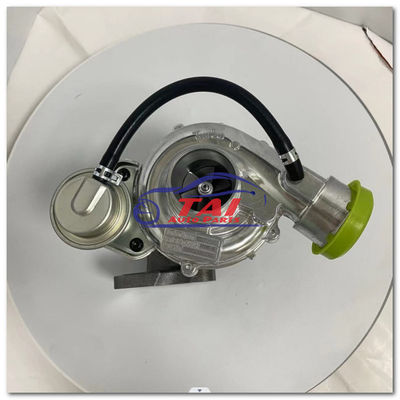 ISO Truck Diesel Engine RHF4 Turbocharger 8981320720 For Isuzu Dmax 4JK1