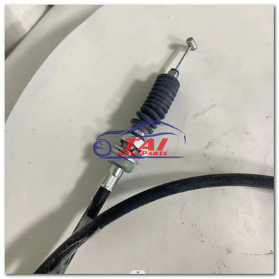Brake Cable Auto Brake System 78015-3251 Control Cable Assy For ...