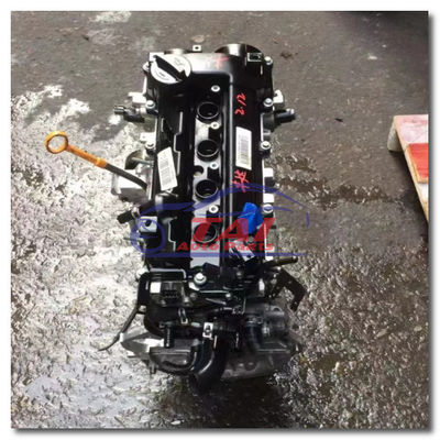 Auto Parts G4LC Engine Assembly 1.4L Engine System G4LC For Hyundai Kia
