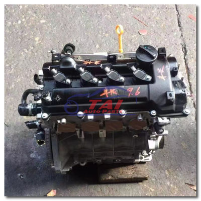 Auto Parts G4LC Engine Assembly 1.4L Engine System G4LC For Hyundai Kia