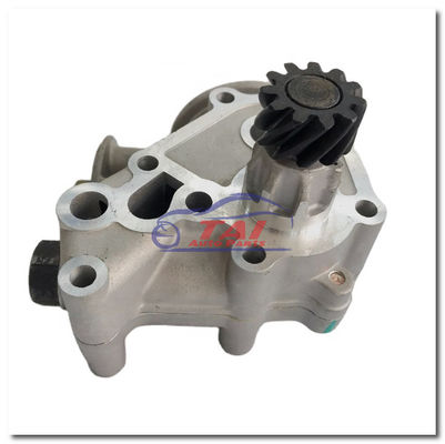Oil Pump ME014600 Japanese Truck Parts For Mitsubishi 4D31 4D32 Canter ...