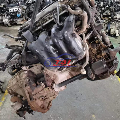Japanese Used Complete Engines 2.8L 2AZ Toyota Engine Spare Parts