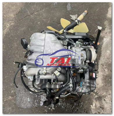 Original Toyota Engine Spare Parts Used Complete Engine For Toyota ...