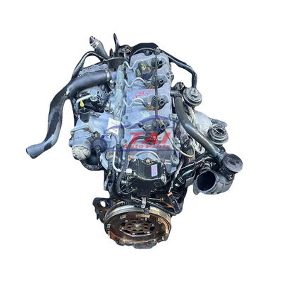 Original Complete Diesel Engine Used D4EA Engine For Hyundai Elantra