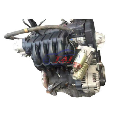 Original Complete Engine 1.6L Used Japanese Engines For Honda Cruze 1.6 1.8