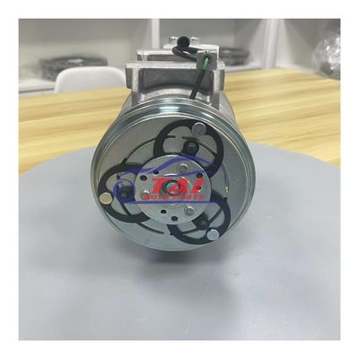 8982143240 Truck AC Compressor For Isuzu ELF NKR NMR NPR Heavy Duty Truck