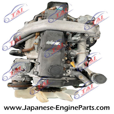 High Quality 1KZ Used Japan Original Complete Engine 1KZ Engine For toyota
